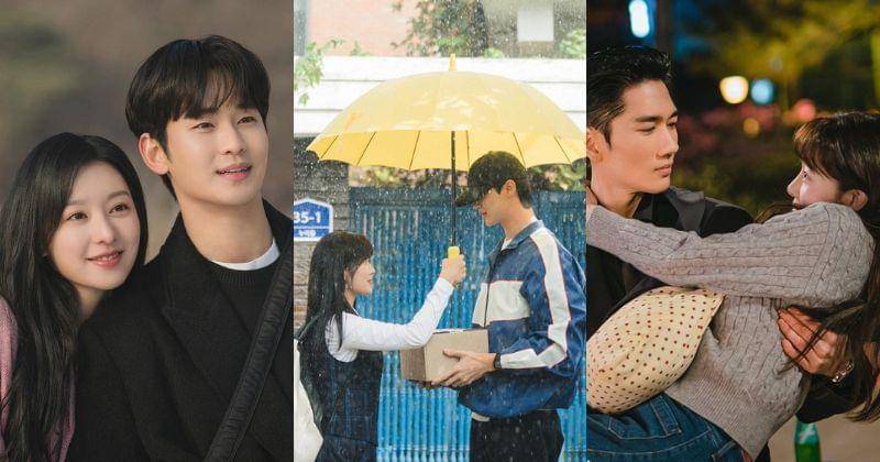 9 Drama Korea Paling Romantis dan Bikin Baper Tahun 2024 | Popmama.com